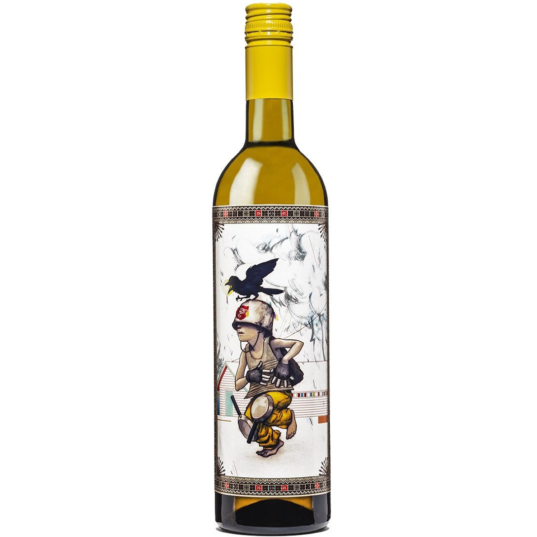 The Grateful Palate – Wine and Design